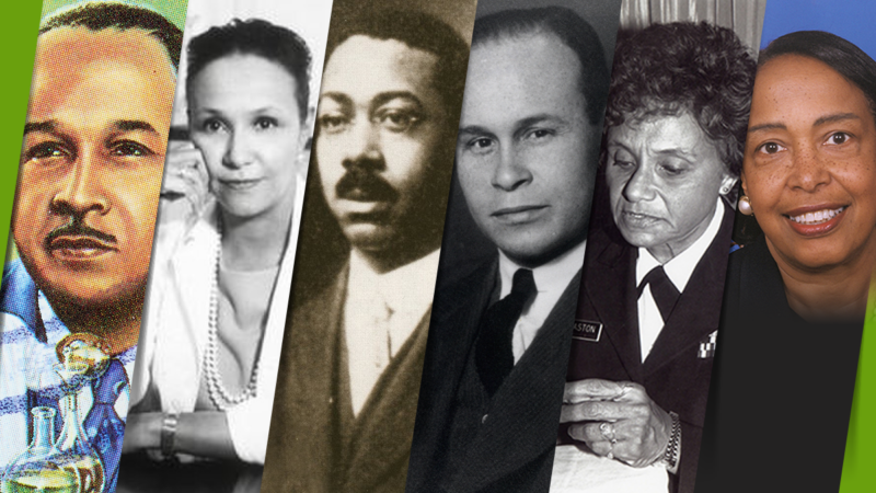 Celebrating Black History Month: 6 Black Scientists Who Improved ...