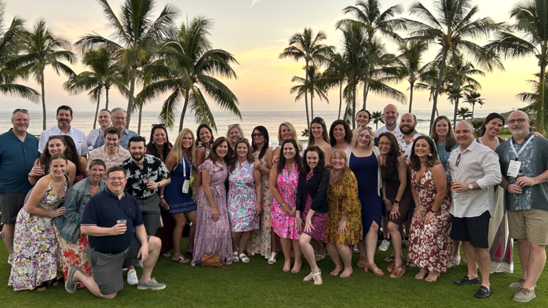 Hawaiian Eye and Retina 2023 - Healio Strategic Solutions